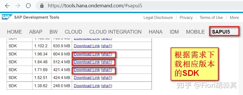 SAP Webide系列（5）- 升级Webide本地核心资源库 - 知乎