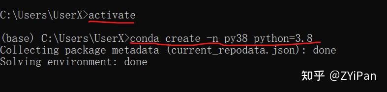 深度学习环境搭建手把手教程（Anaconda+PyTorch）——看这一篇就够了 - 知乎