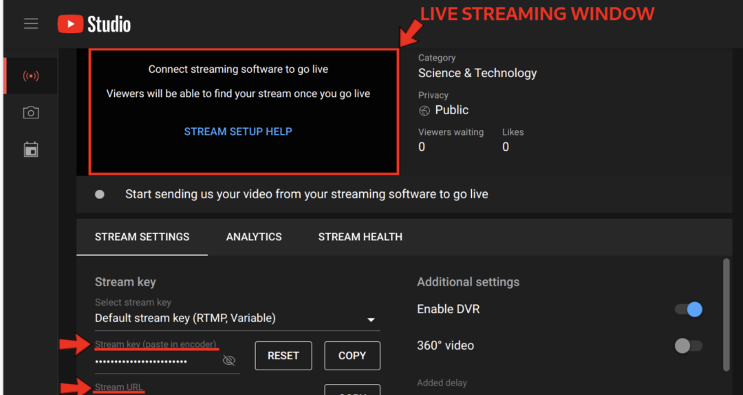 直播: 树莓派ffmpeg推流rtmp - 知乎