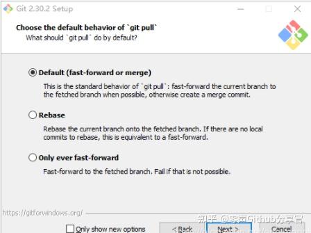 win10安装git失败exit code 128，怎么解决？ - 知乎
