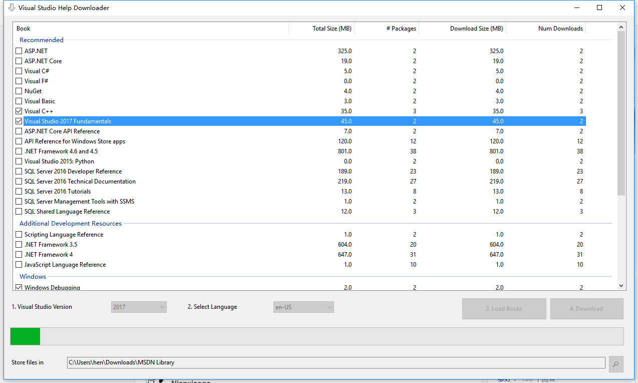 MSDN library怎么下载下来？ - 知乎