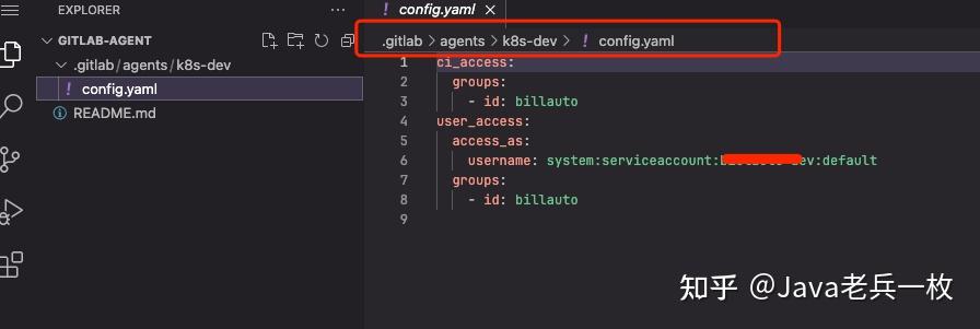 gitlab16.8 + k8s runner + kubernetes deploy的CI&CD的配置和使用方法 - 知乎