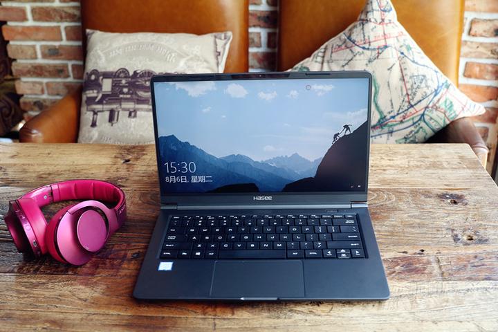 轻薄+10小时超强续航，精盾U45A1畅玩版给你十个换笔记本的理由 - 知乎