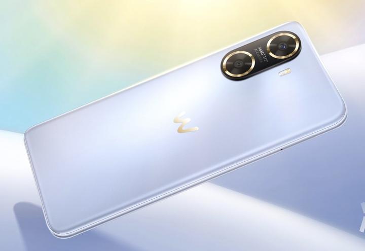 1399元起，鸿蒙生态手机Hi畅享60 5G发布：天玑700+6000mAh电池 - 知乎