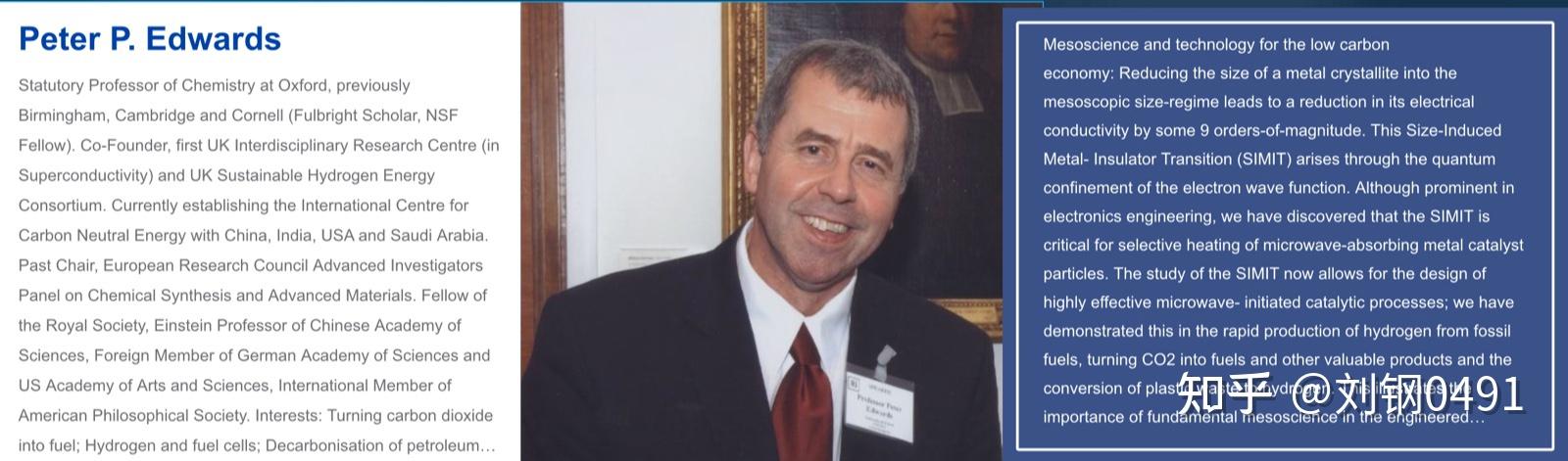 何谓statutory professor？ - 知乎