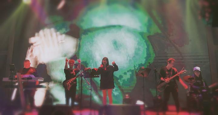 LIVE HOUSE音响怎么选?专业音响品牌推荐 - 知乎