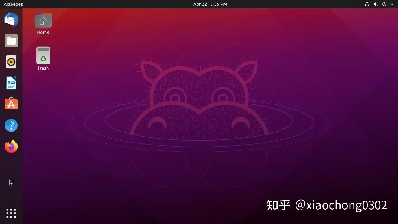 2024年5个最稳定的Linux发行版 - 知乎