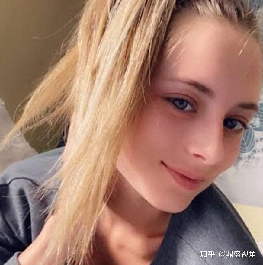 欧美业界明星详细介绍之凯勒·奎因(Kyler Quinn) - 知乎