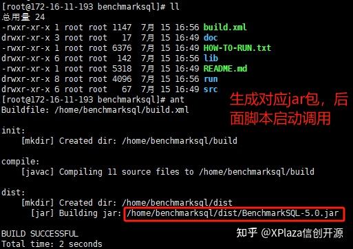 《用 BenchmarkSQL 给数据库“测个血压”，看看它有多能扛！》 - 知乎