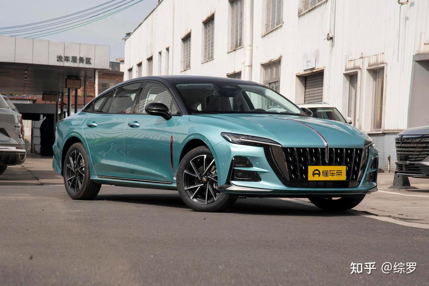 马力最强的10款2.0T B级车（250马力以上） - 知乎