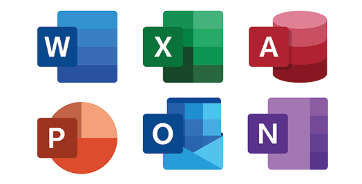 【有趣】第42期：历代Windows/Office图标哪个最好看？ - 知乎