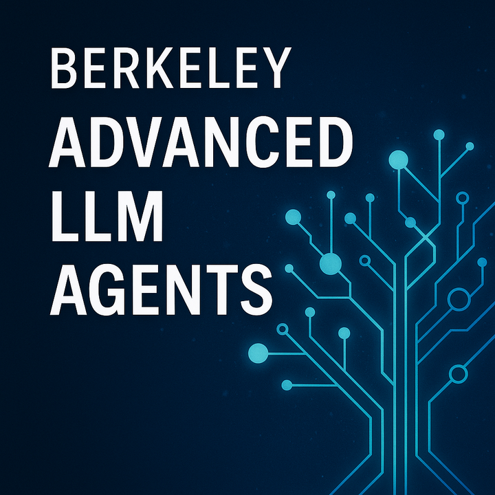 Berkeley-Advanced LLM Agents lecture2 - 知乎