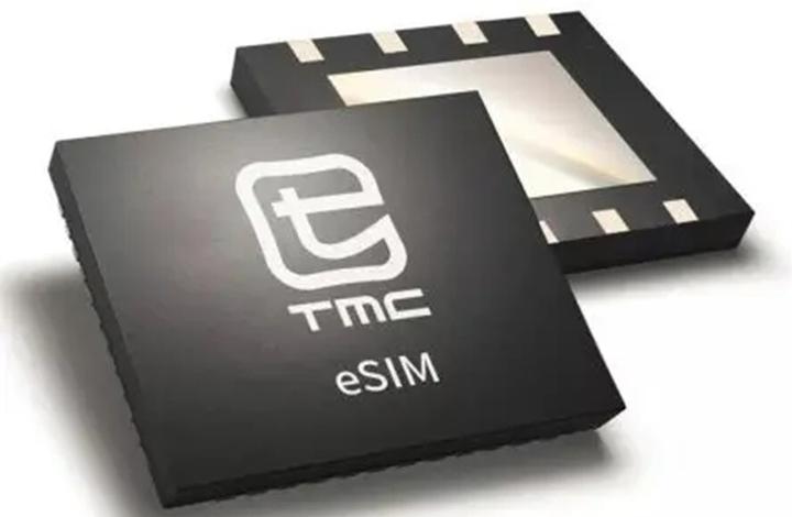 eSIM技术加快推进背后，SIM卡的数字化必然 - 知乎