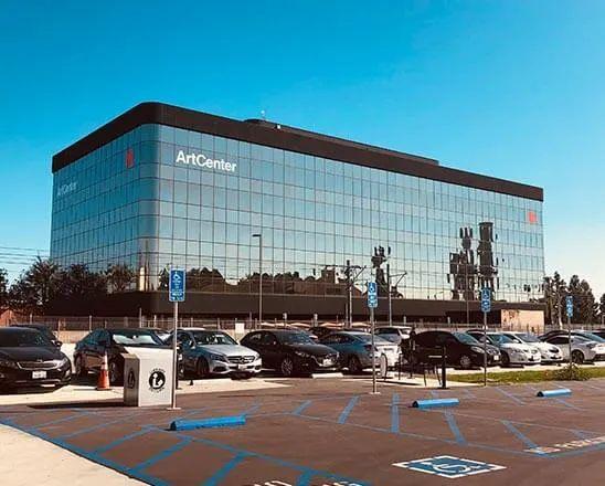 艺术中心设计学院 | ACCD的三大地表最强专业，不知道？害~ - 知乎