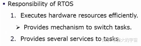 实时操作系统&基于Autosar的RTOS - 知乎