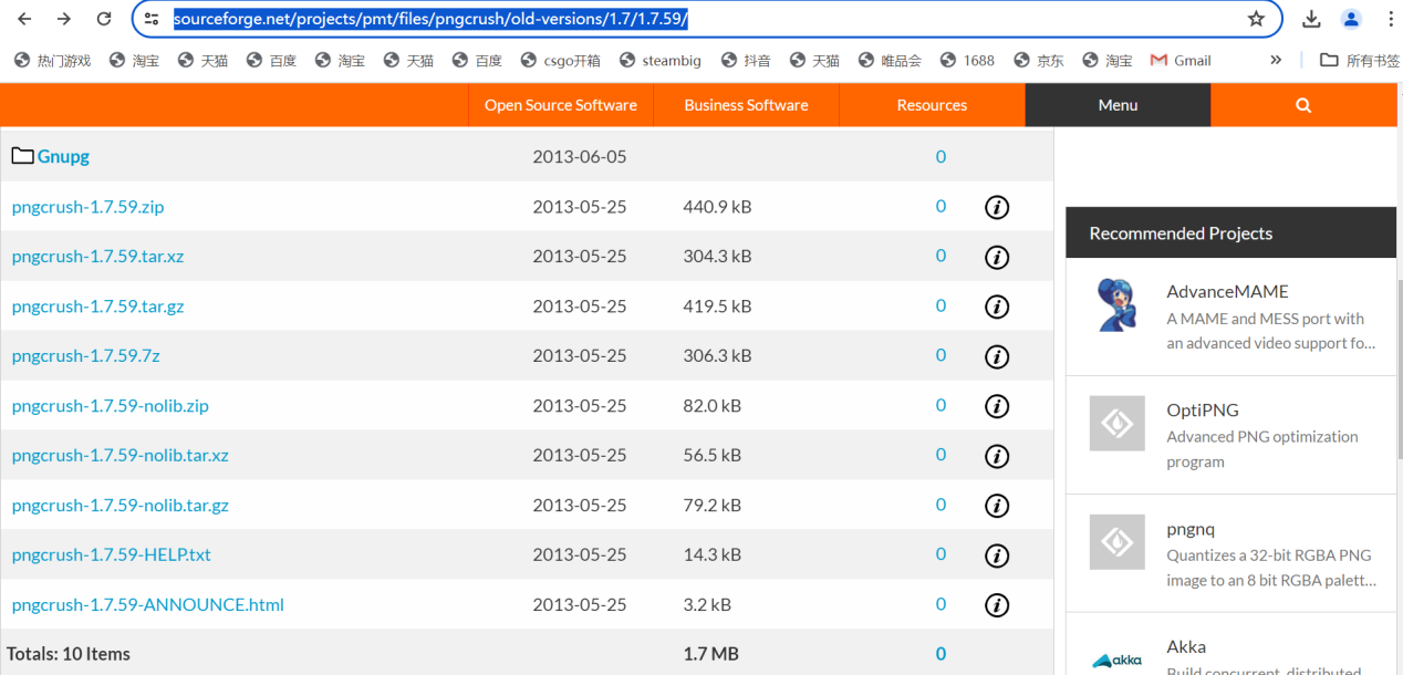 KeyarchOS系统基于PNGCrush图片压缩解决方案 - 知乎
