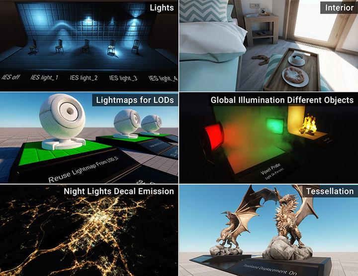 Rendering Weekly 037 - 知乎