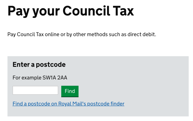 英国租房要交Council Tax？别慌，我来告诉你到底要不要交 - 知乎