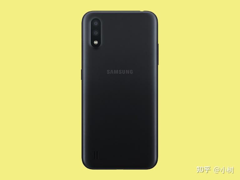 三星Galaxy A01评测 - 知乎