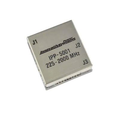 IPP-5001 巴伦180 度平衡不平衡转换器 - 知乎