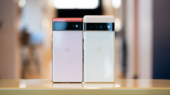 超值旗舰：Google Pixel 6、6 Pro评测 - 知乎