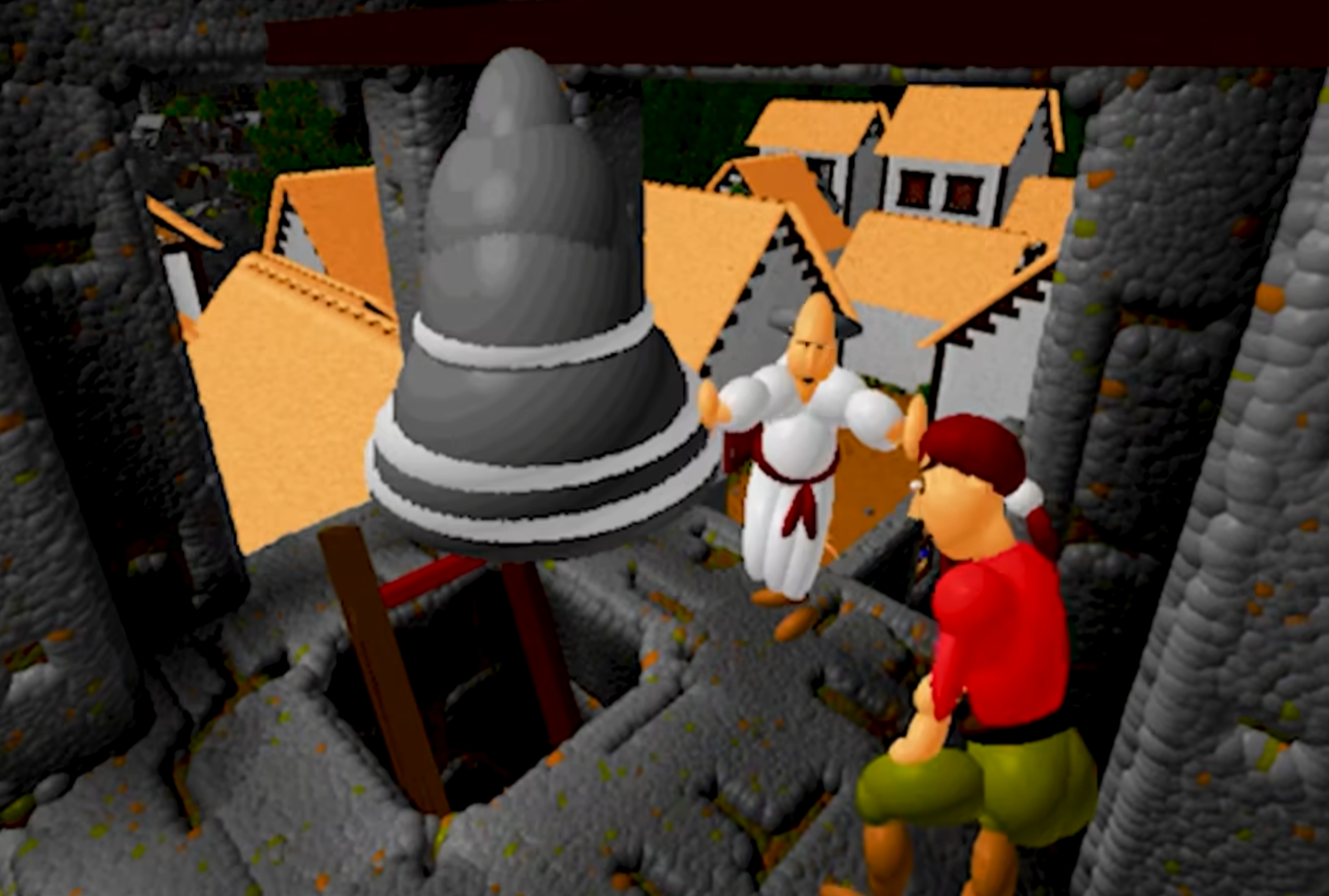 [NeRF坑浮沉记]3D Gaussian Splatting入门：如何表达几何 - 知乎