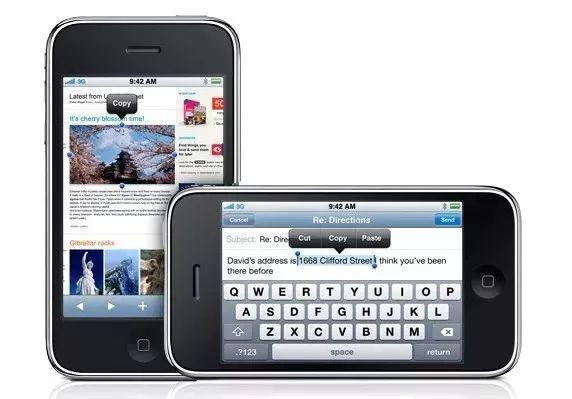 果粉必知：iOS发展简史 - 知乎