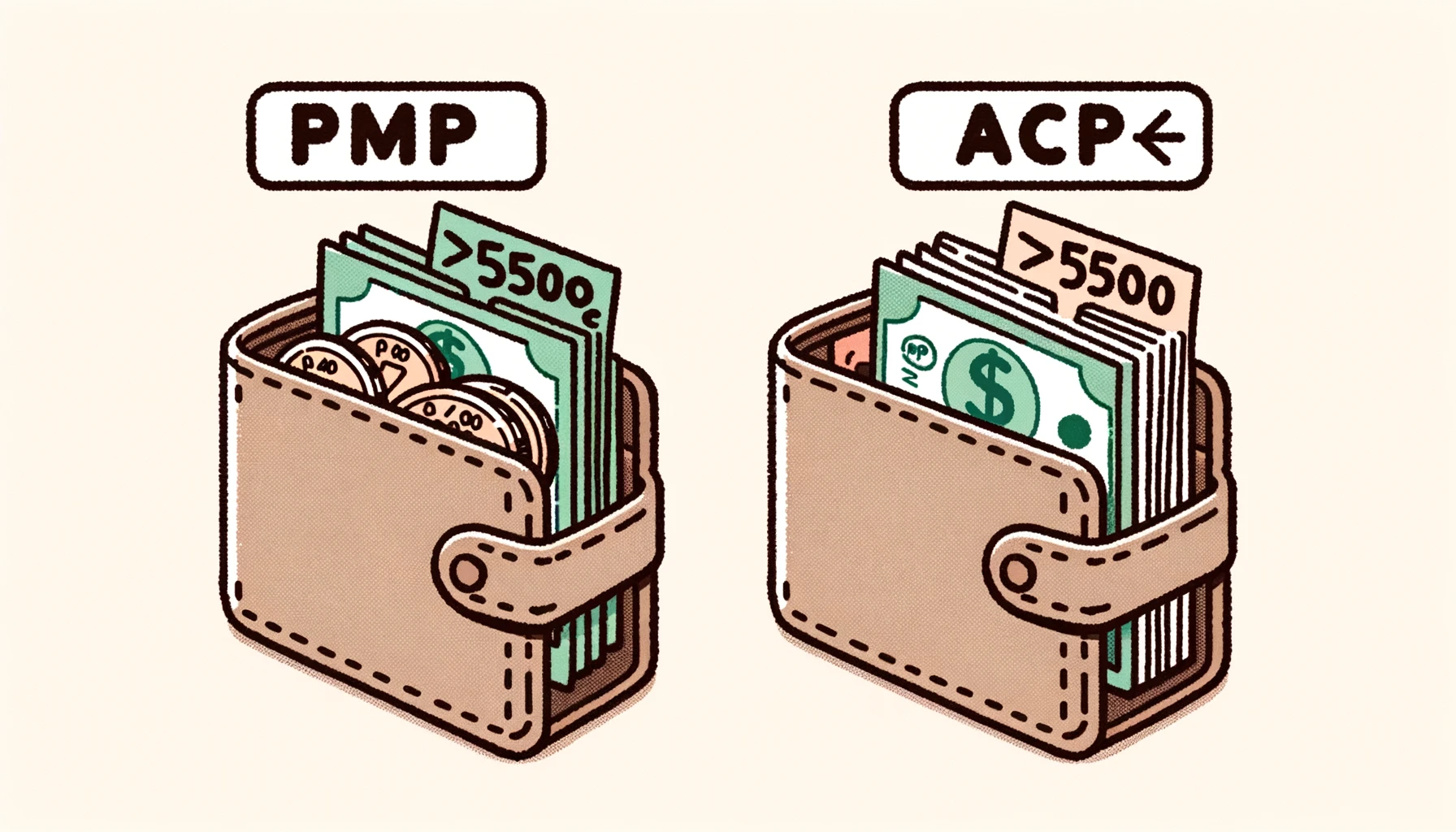 PMP与ACP的区别是什么？ - 知乎