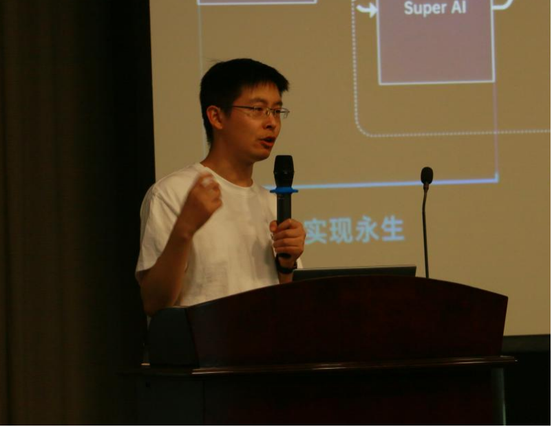 具身智能拥抱未来｜CCF ADL 152期 - 知乎