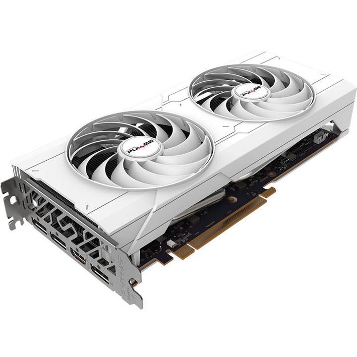 拿实力说话，游戏实测遥遥领先！蓝宝石RX 6750 GRE极地值得拥有 - 知乎