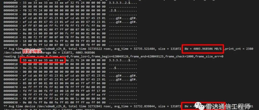 Linux下xdma pcie性能测试 - 知乎