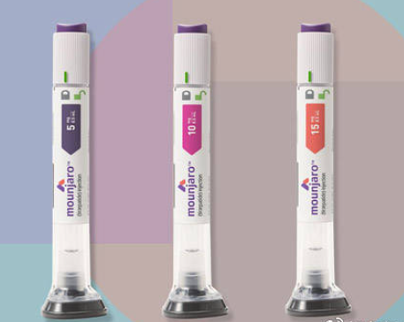 SURMOUNT-1 DXA子研究：替尔/替西泊肽tirzepatide 可显著减轻总体重并改善身体组成、减少内脏脂肪量和腰围 - 知乎