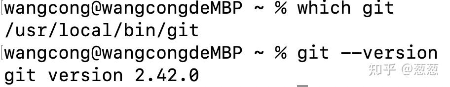 Mac开发环境搭建（Xcode/Brew/Git/zsh/Typora） - 知乎