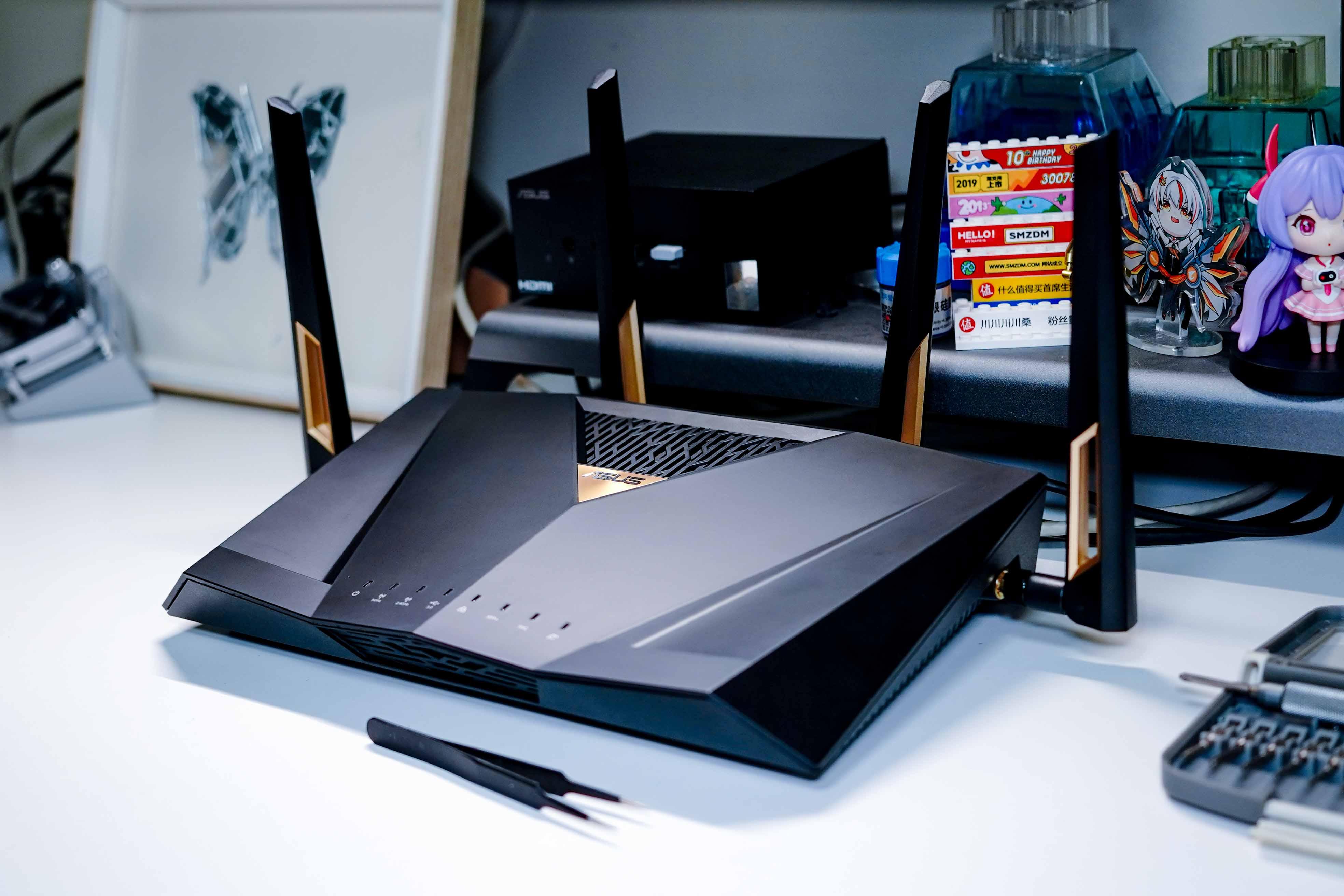 WiFi7路由器怎么选? - 知乎