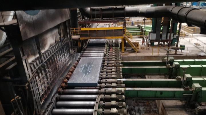 Q460MC是什么材质Q460MC与Q460C的区别 - 知乎