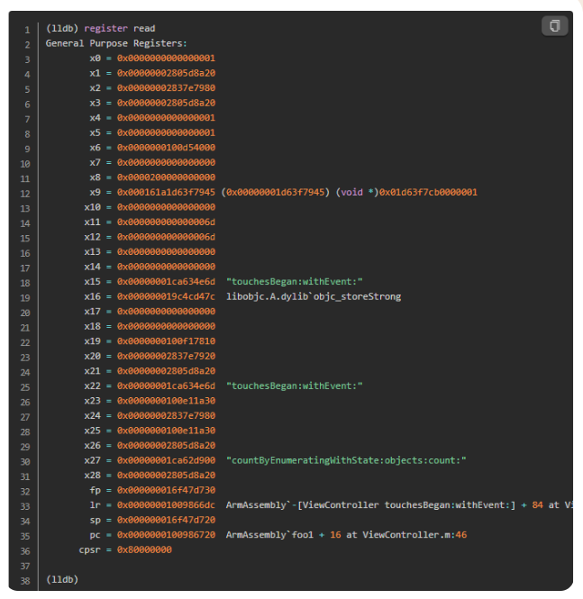 保护函数返回的利器——Linux Shadow Call Stack - 知乎