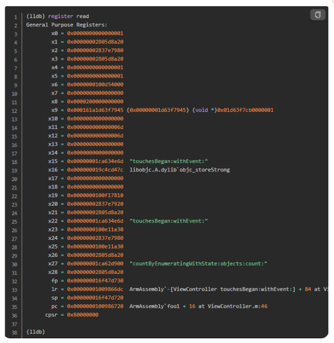 保护函数返回的利器——Linux Shadow Call Stack - 知乎