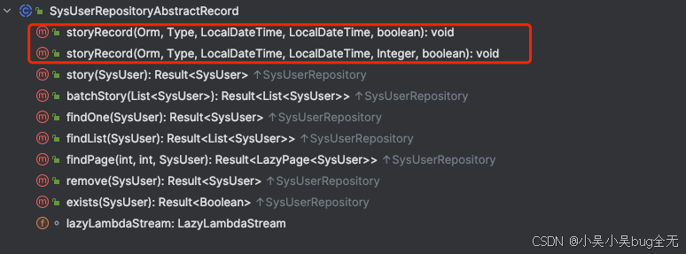【Java orm框架对比】十四新增gaarason/database-all框架对比 - 知乎