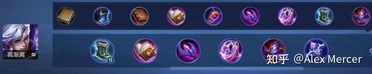 S38赛季中路冲分推荐：四大法师起飞，嬴政55%胜率登顶，重装流高渐离真香！ - 知乎