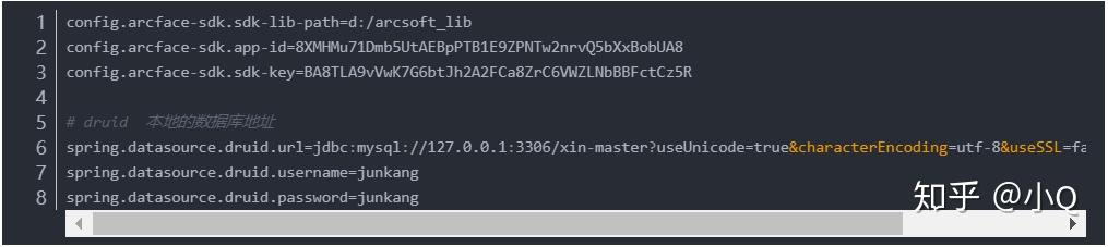 有没有离线版的人脸识别的sdk可以使用的？ - 知乎