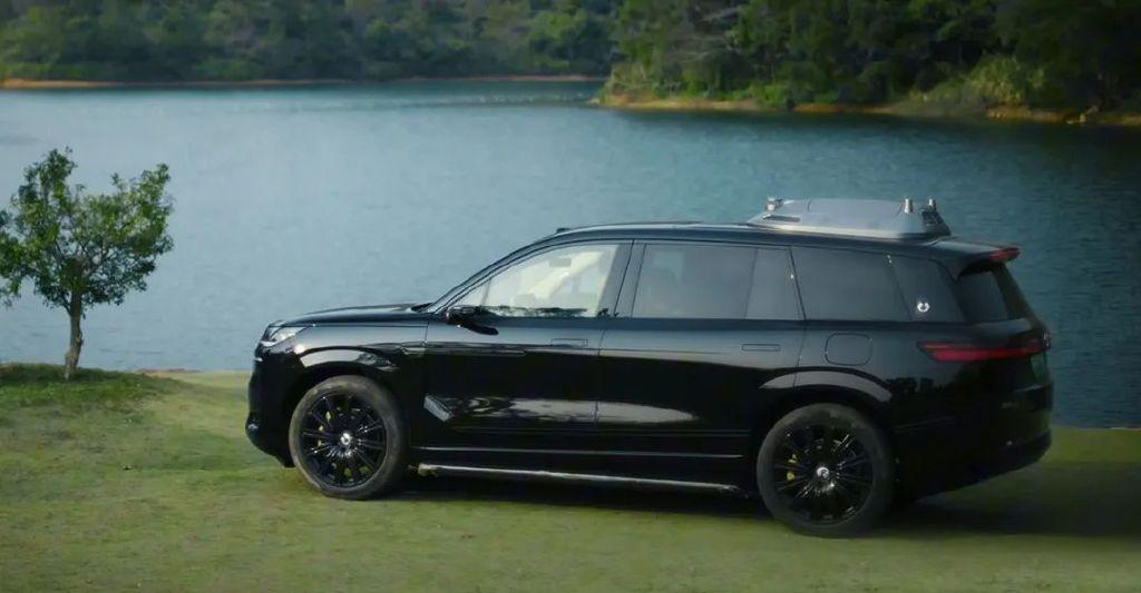 腾势N9对比理想L9：谁是45万元级别最强“9系”？ - 知乎