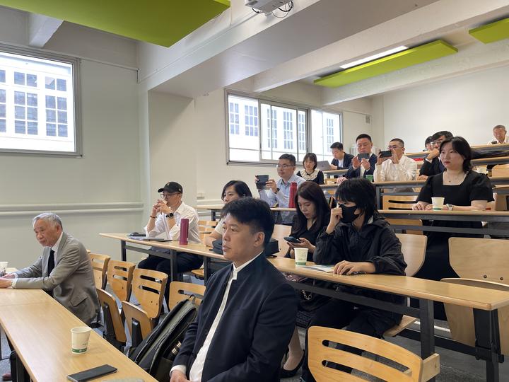 UCMT课堂预告丨ISTEC巴黎高商－教育管理博士DEM课程《学习型组织之人力资源管理》 - 知乎