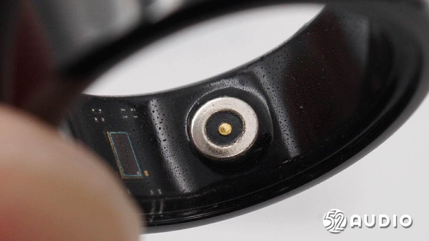 拆解报告：AMOVAN NOVA Ring 1智能戒指 - 知乎