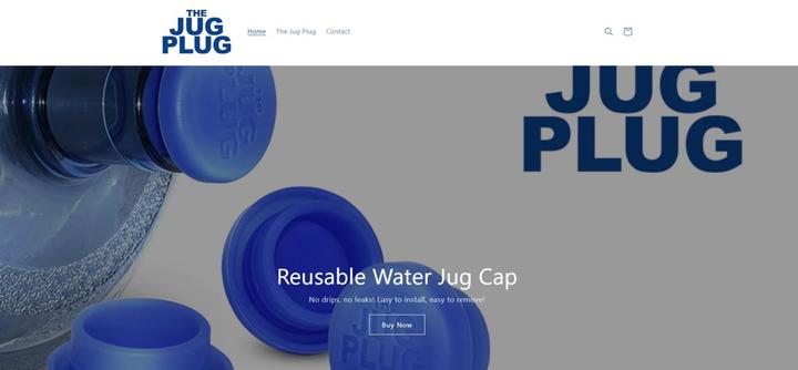 2款专利维权，Jug Plug水桶盖，案件号：23-cv-2037，国人原告悬挂式训练带，案件号：23-cv-2605 - 知乎