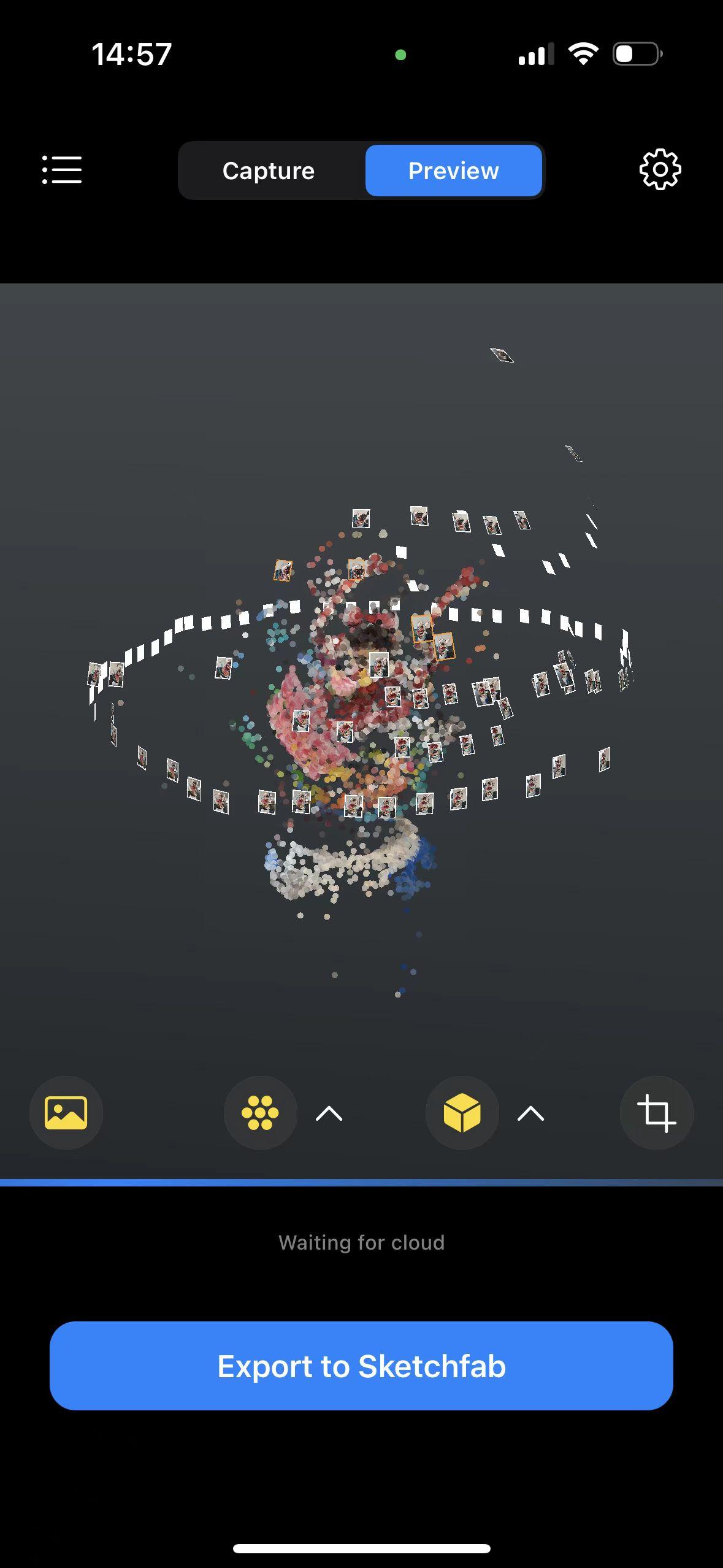 虚幻扫描RealityScan一手体验 - 知乎