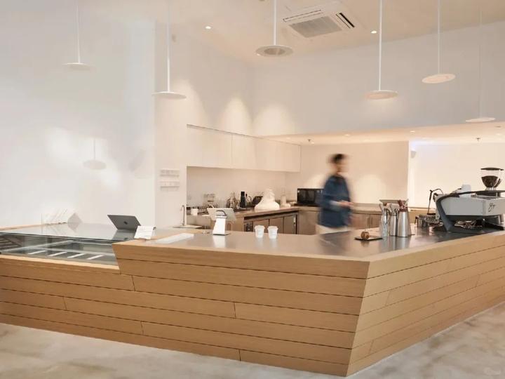 sorrrrrrry dooooooog！这家咖啡店对小猫更偏心哦！ - 知乎