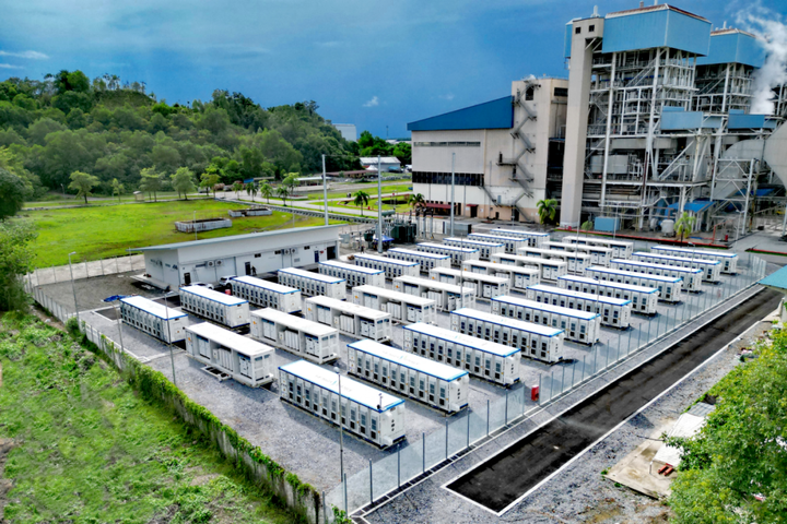 超1.3GWh！4企又获储能订单 - 知乎