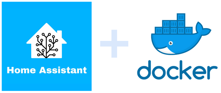 home assistant docker镜像安装遇到的坑 - 知乎