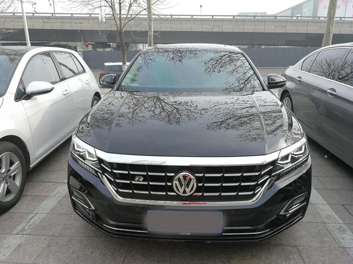 品牌的中流砥柱-大众帕萨特330T刷ecu改善动力迟滞换挡顿挫驾控超高功率 - 知乎