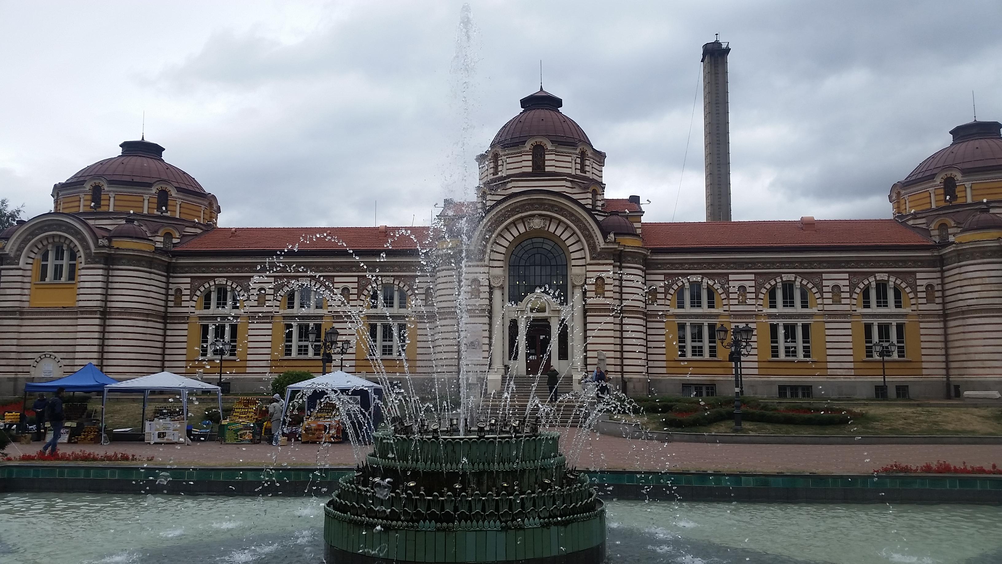 保加利亚是个怎样的国家？ - 知乎